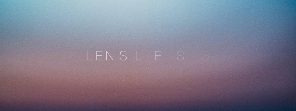 lensless - thiago gimenes | fotografia